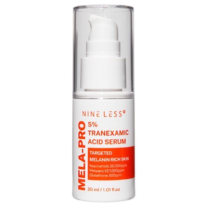 NINELESS MELA-PRO Tranexamic Acid Serum – 30ml – chinox Cosmetics
